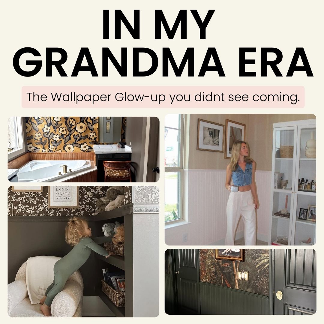 In My Grandma Era™