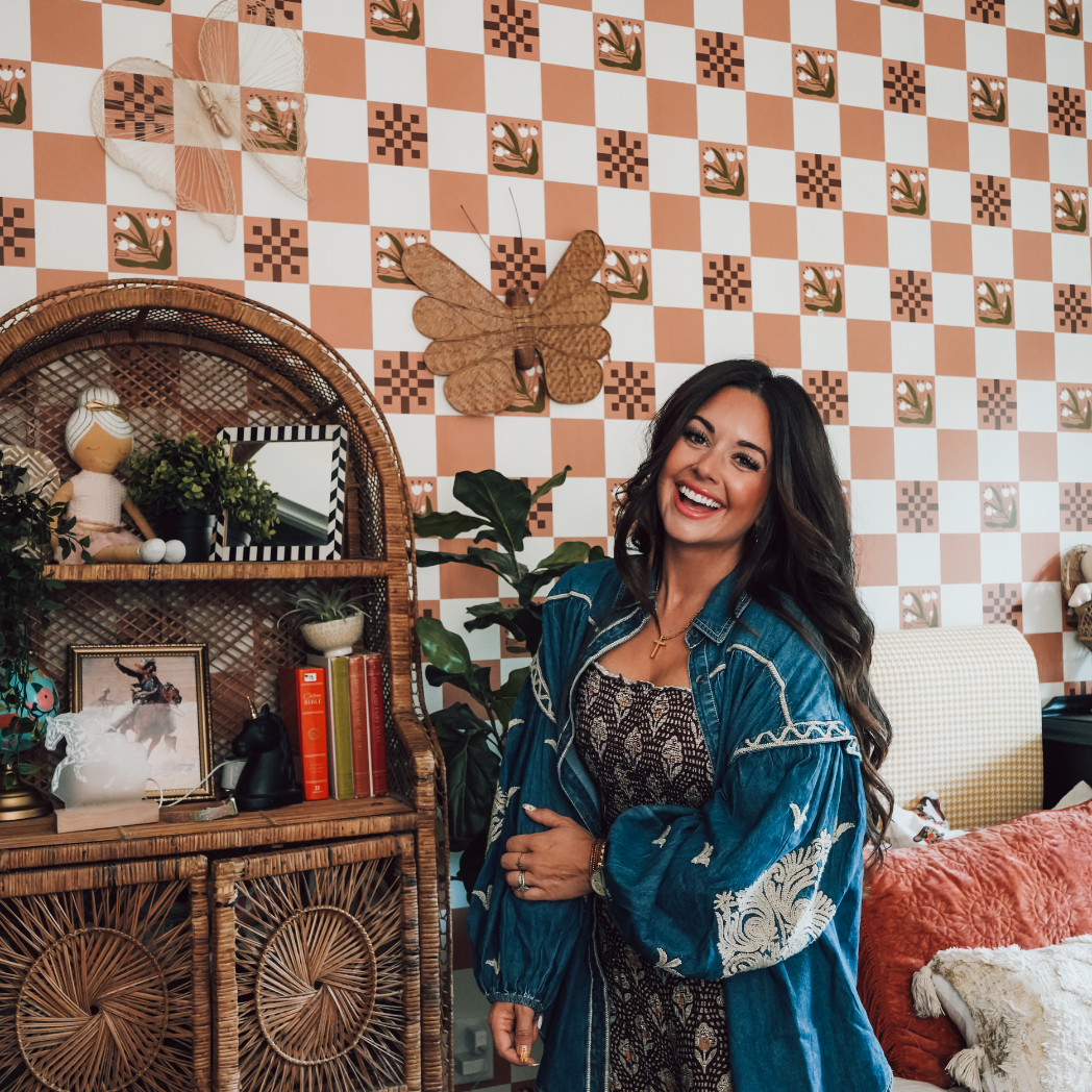 The Torrie Jarrett Line