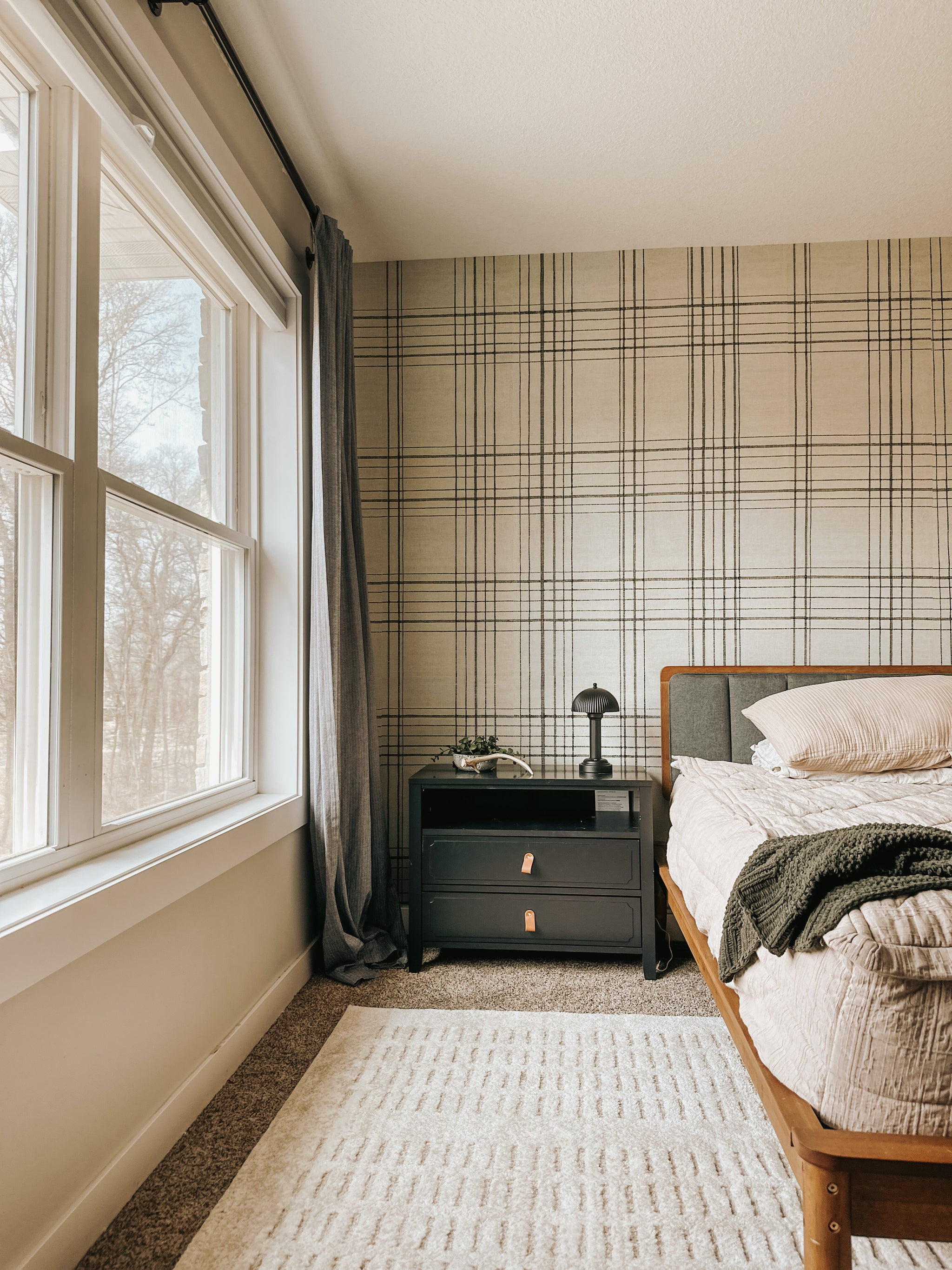 How to Choose the Perfect Spot for Your Wallpaper