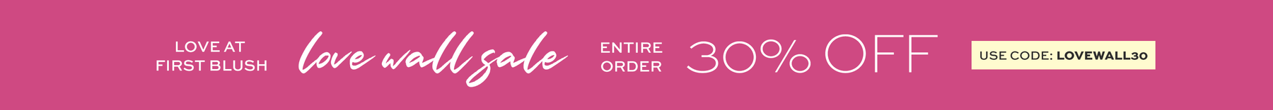 The Stefanie Bloom Line