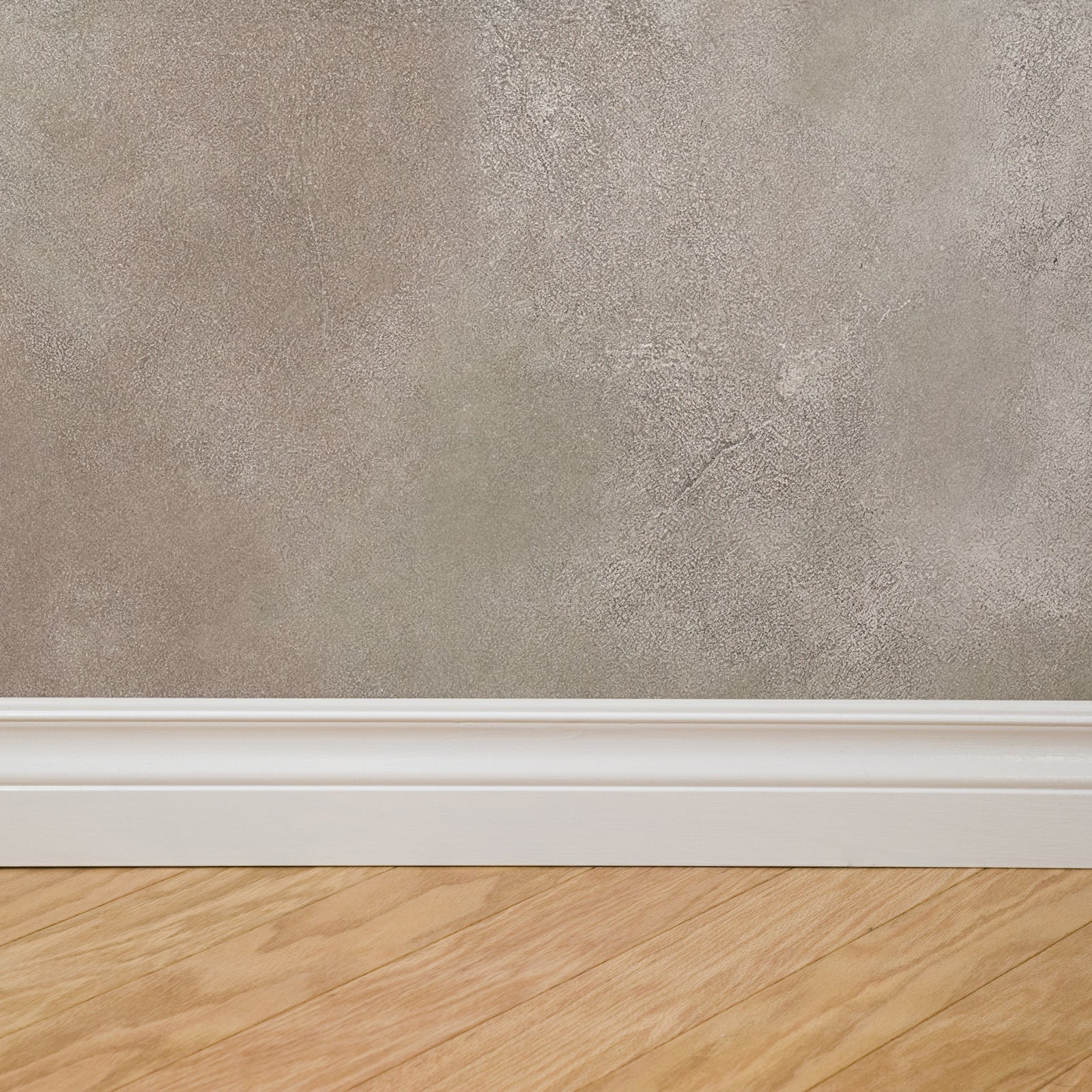 Soft Focus - Elegant Limewash Wallpaper