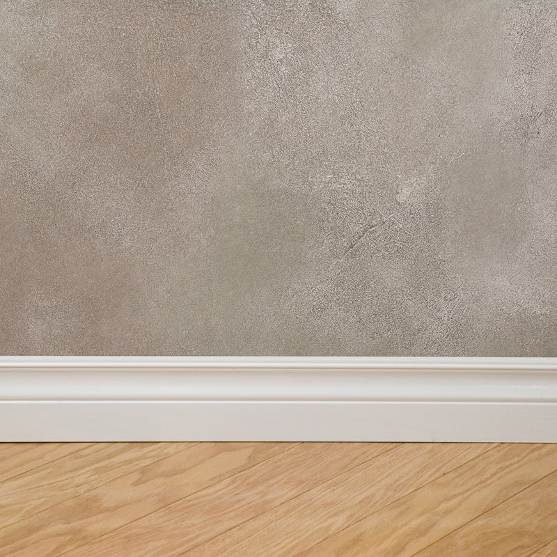 Soft Focus - Elegant Limewash Wallpaper