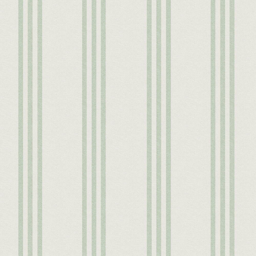 The Andrew Medium (Light Green) Wallpaper