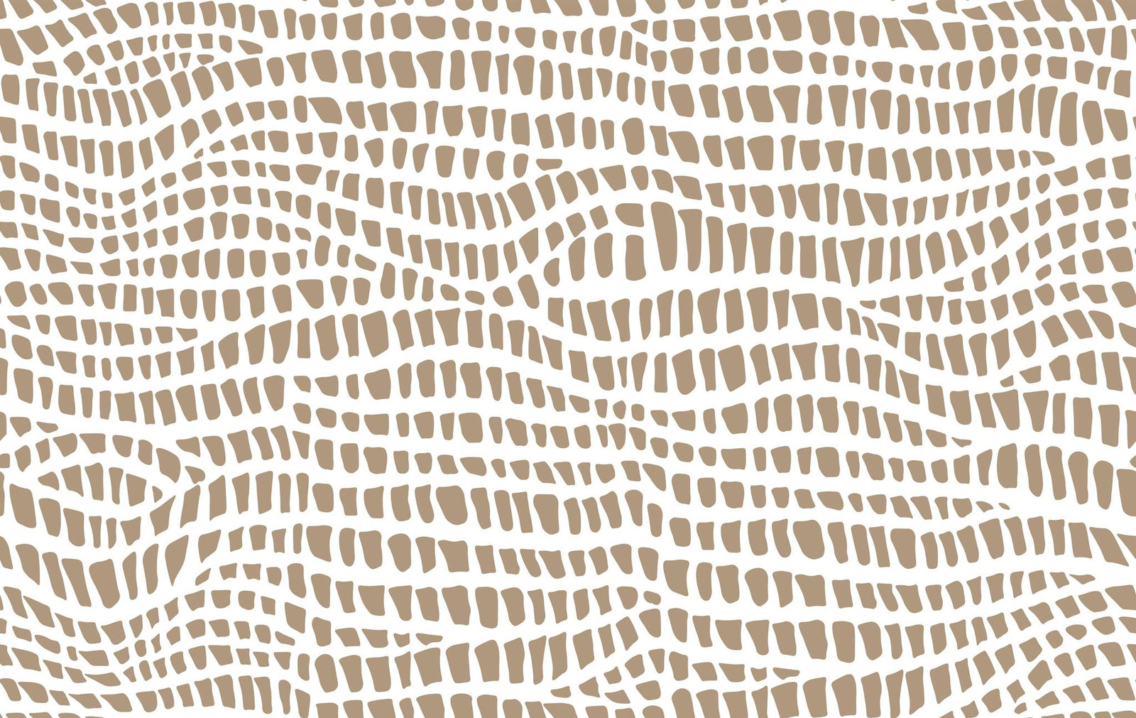 Zea - Neutral dots Wallpaper