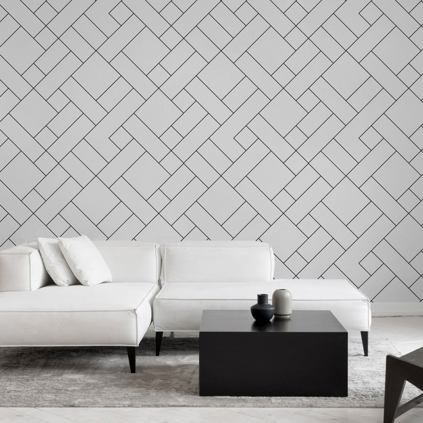 Check Mate Wallpaper