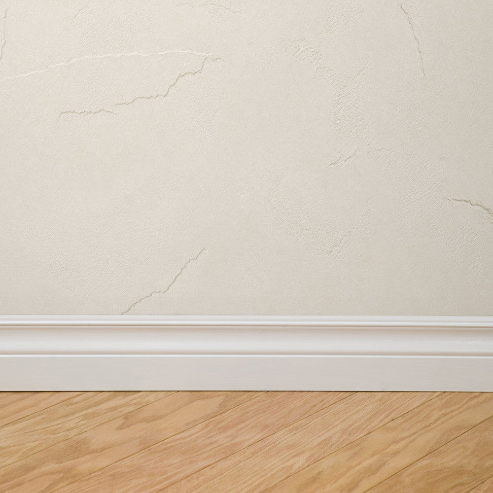 Plaster (Cream) Wallpaper