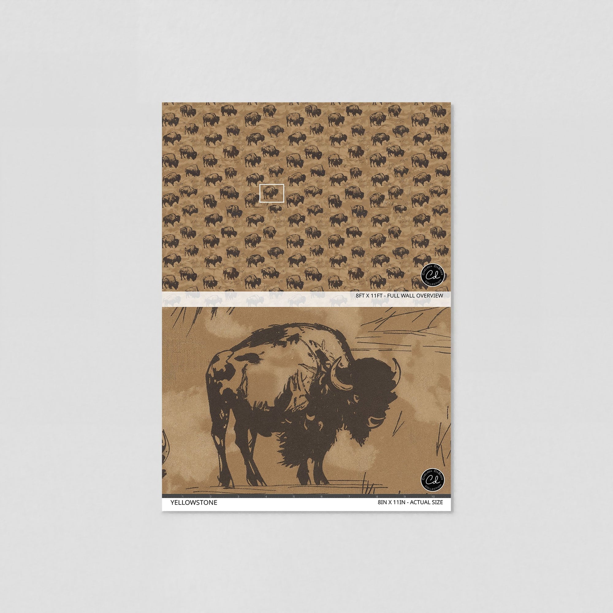 Yellowstone Wallpaper