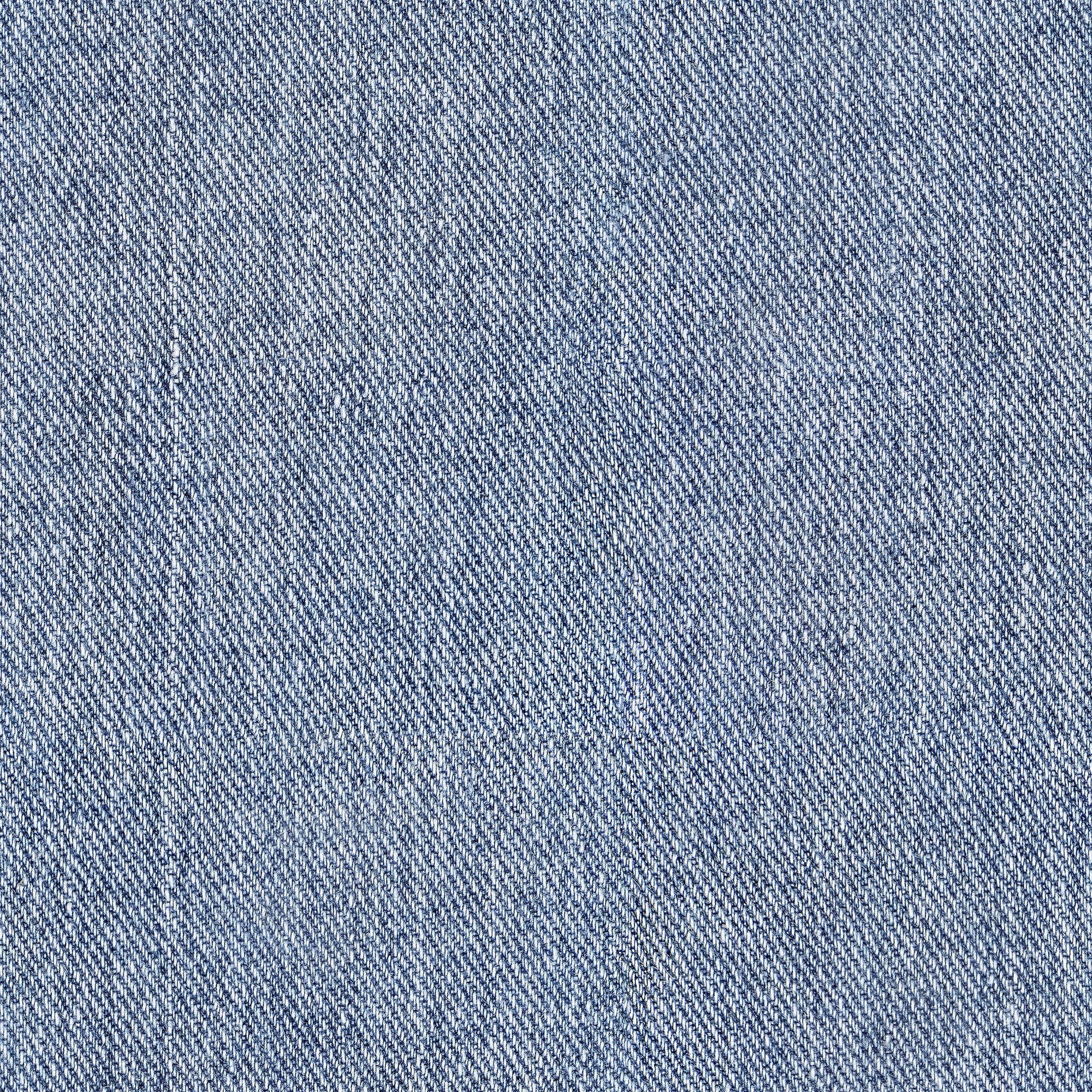 Levi - Denim Wallpaper