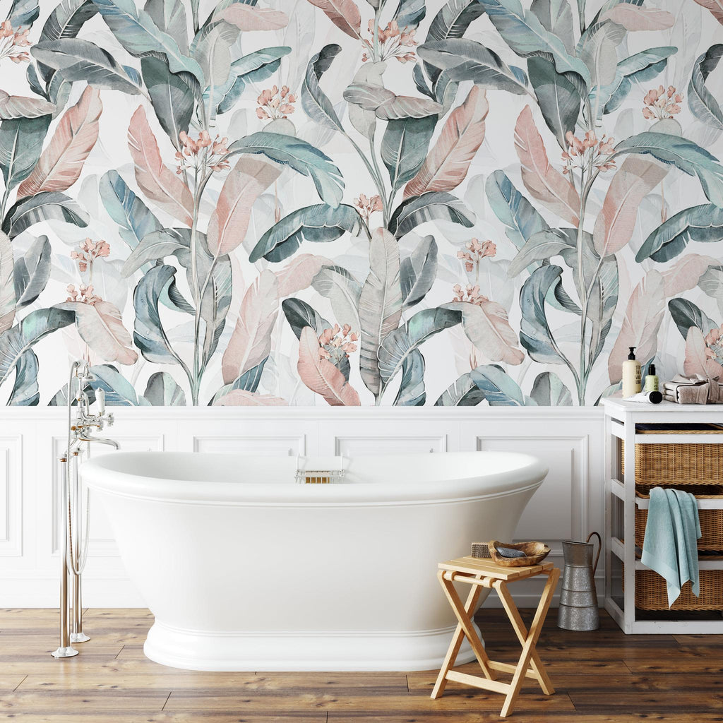 At the Copa Wallpaper | WALL BLUSH
