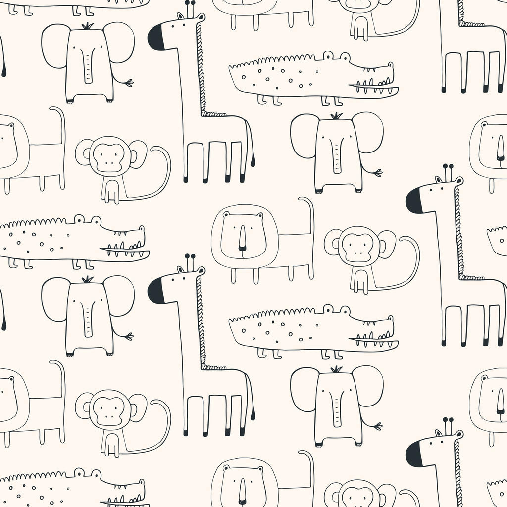 Wilder Wallpaper | WALL BLUSH