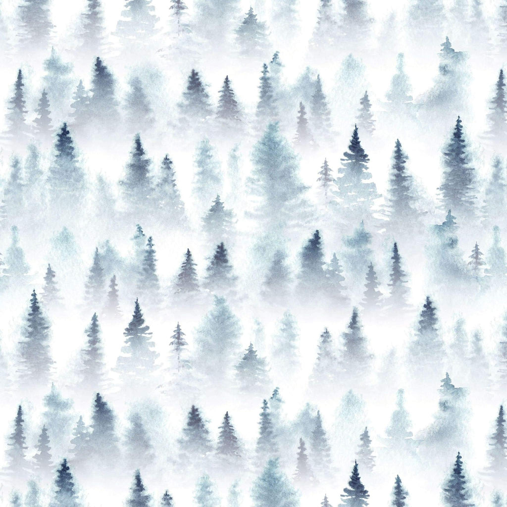 Wanderer Wallpaper | WALL BLUSH