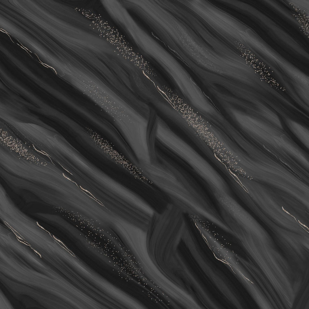 Midnight Mood Wallpaper | WALL BLUSH