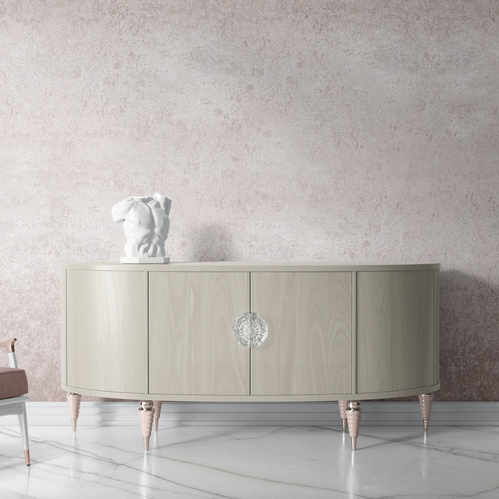 Making Me Blush Wallpaper | WALL BLUSH