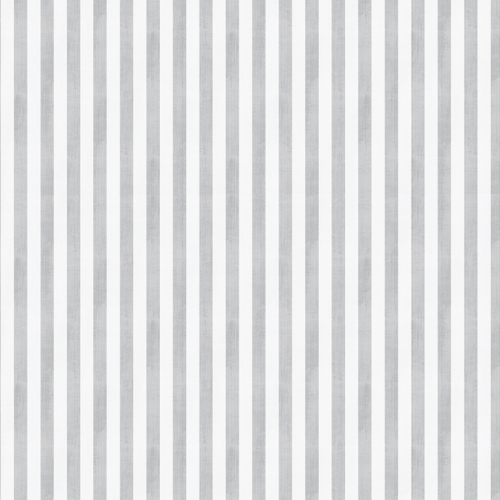 Gabbandra Stripes - Distressed Stripe Peel and Stick Wallpaper