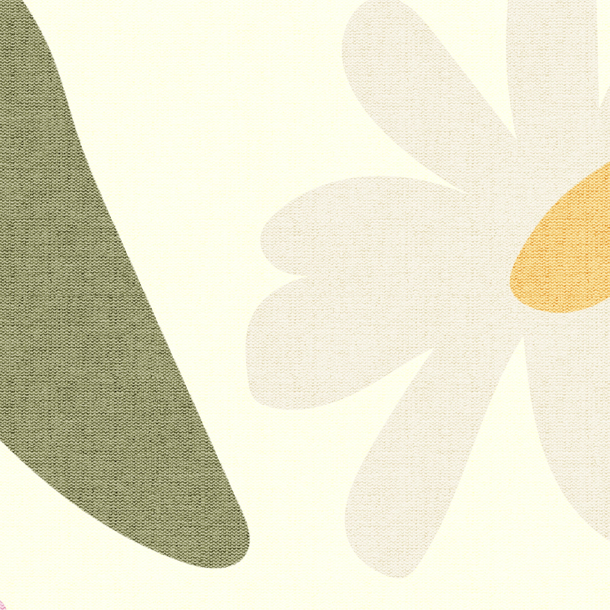 Hadley - Floral Peel and Stick Wallpaper