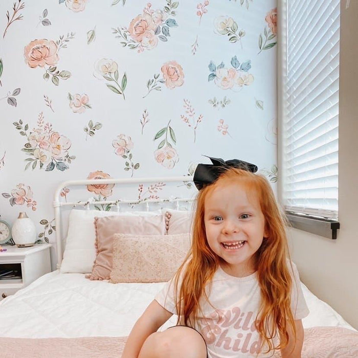 The Cosette Wallpaper