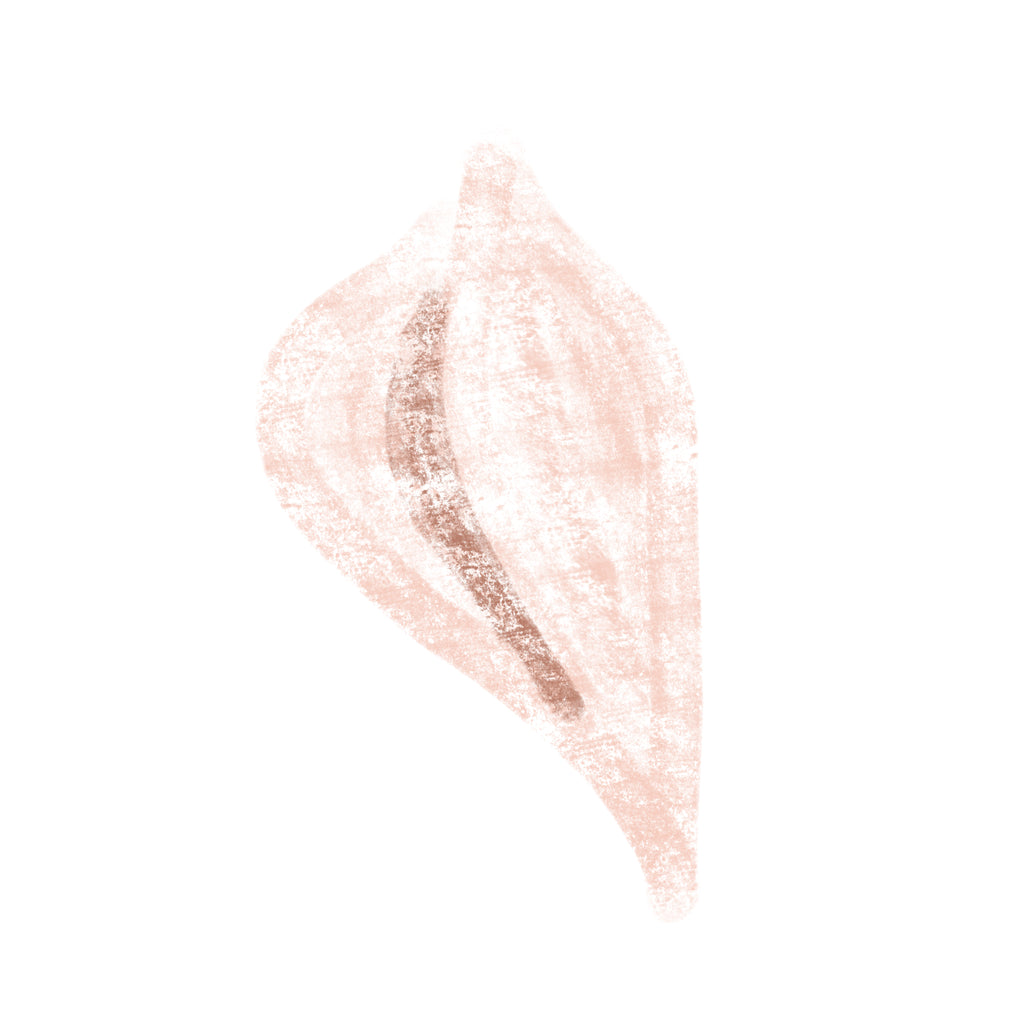 Sally Wallpaper | WALL BLUSH